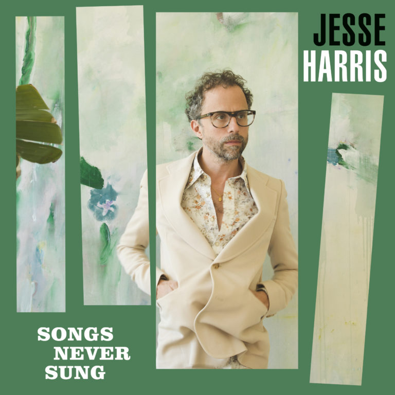 Jesse Harris